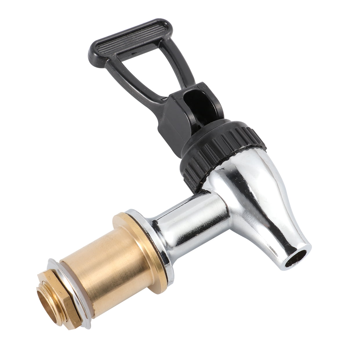 Raindrops 10 L Adjustable Beer Faucet Pump Bottle Dispenser Water with ...