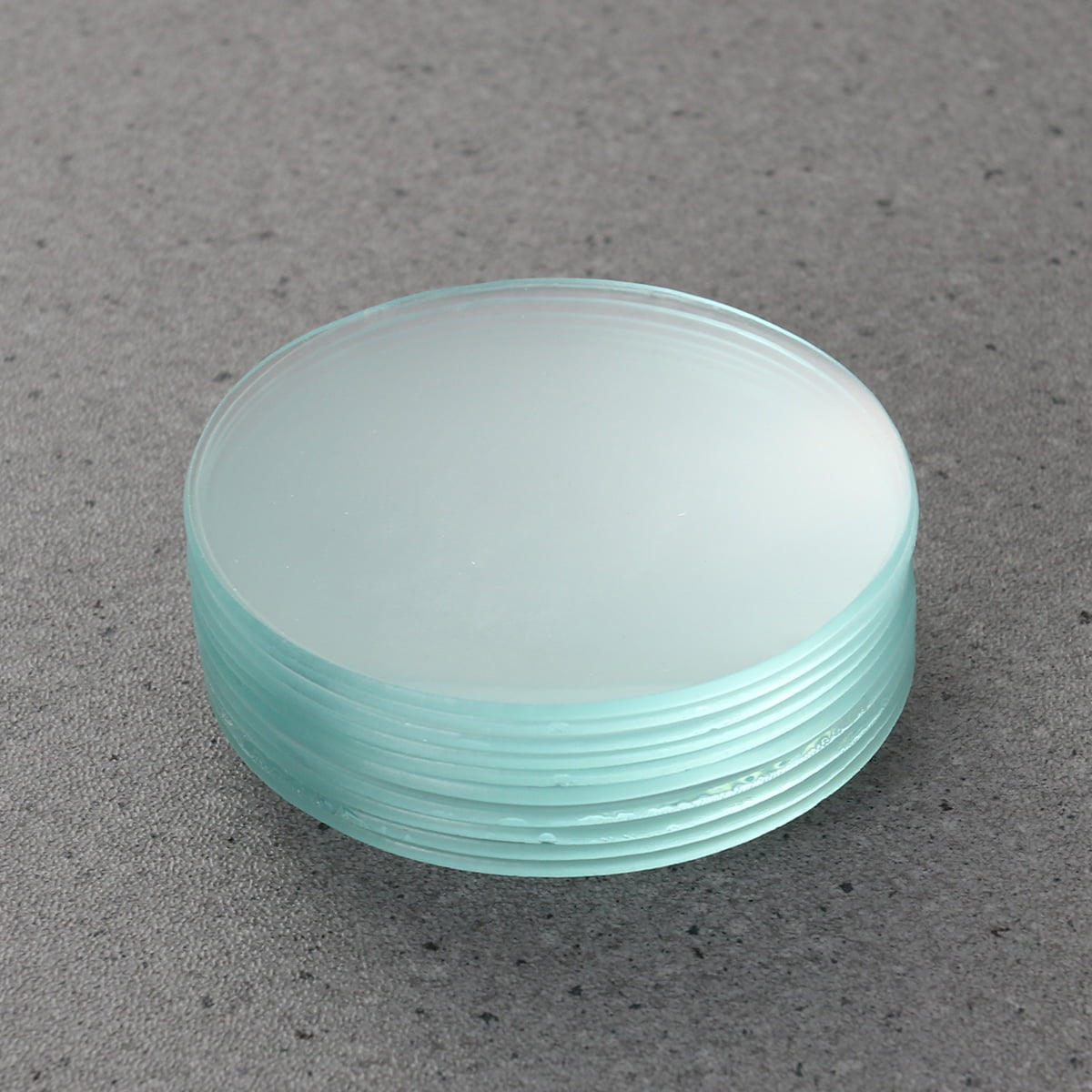 Raindrops 10 PCS Beaker Cover Sizing Lid Home Laboratory Equipment ...