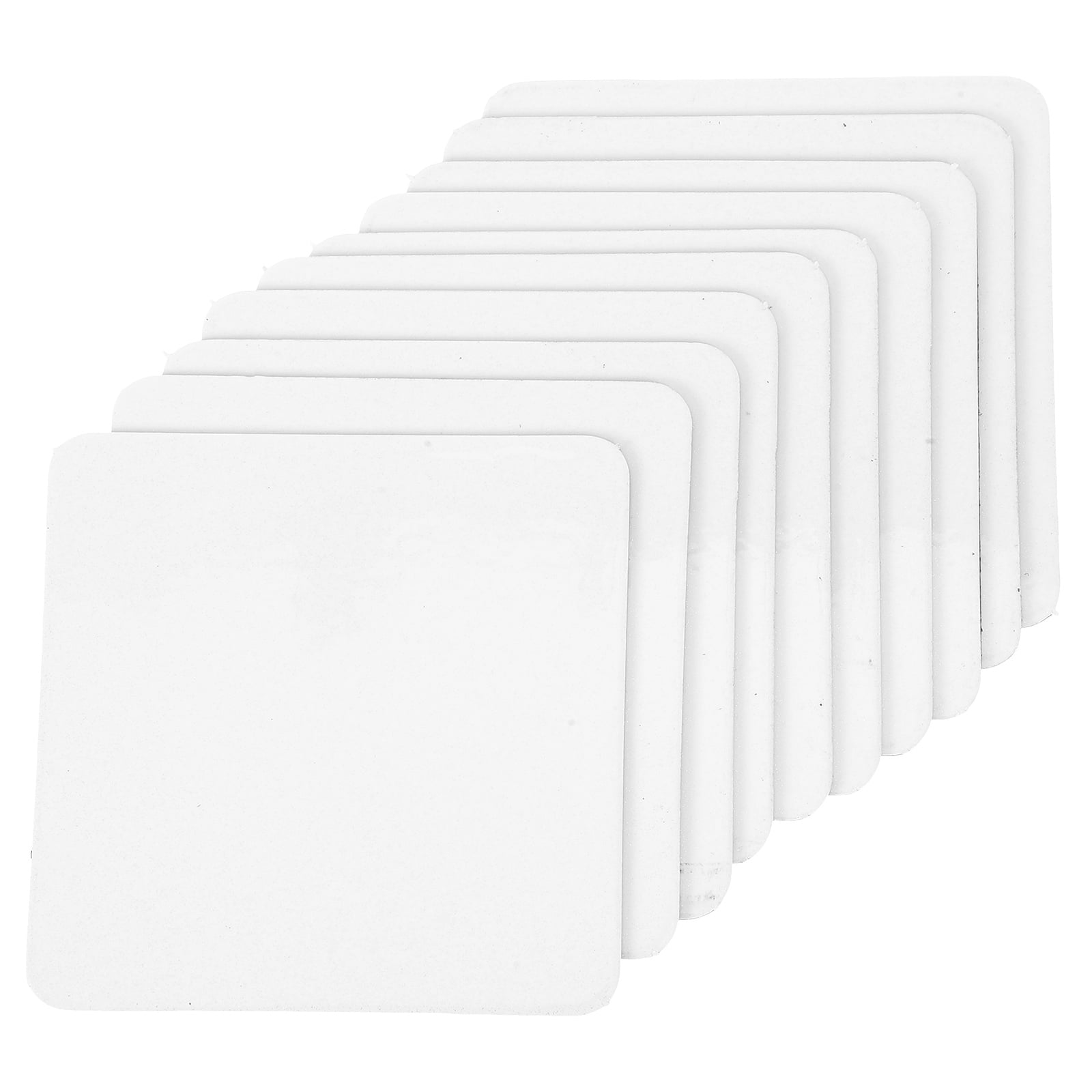 Raindrops 10Pcs Sublimation Magnet Blanks with Waterproof Surface for ...