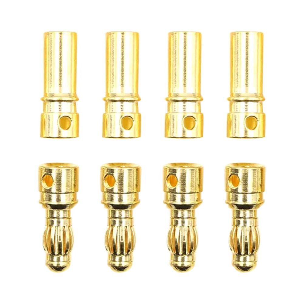 Raindrops 10 Pairs Cable Best Electric Flow Electric Control M Golden ...