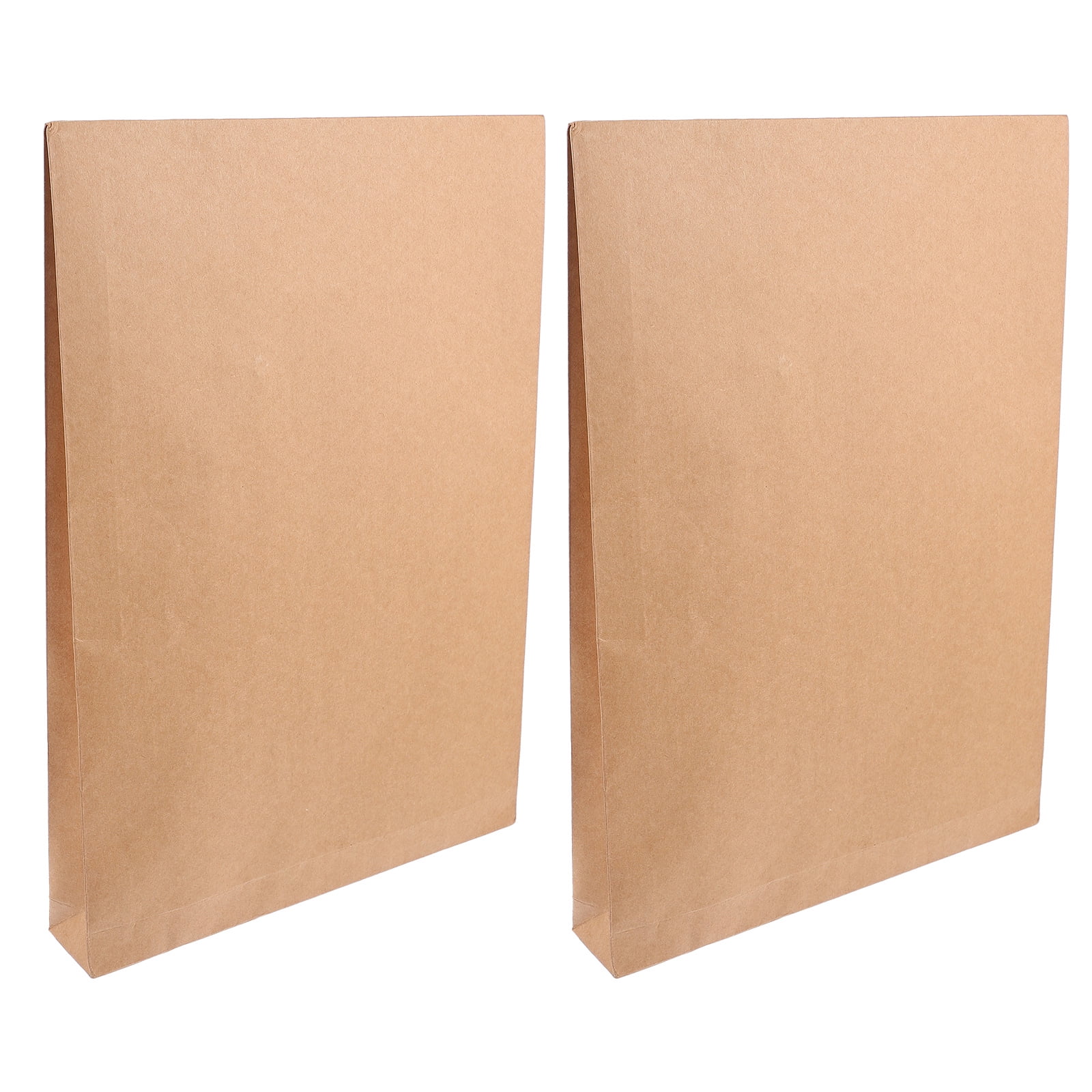 Raindrops Paper File Folders Square 10Pcs 9.4X1.6X13.4In - Walmart.com