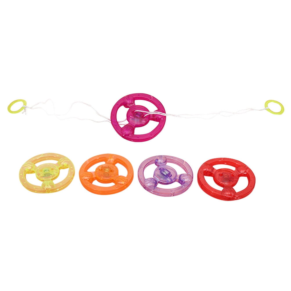 Raindrops 10 Pcs Creative Kids Pulling Wheel Toy Educational Learning ...