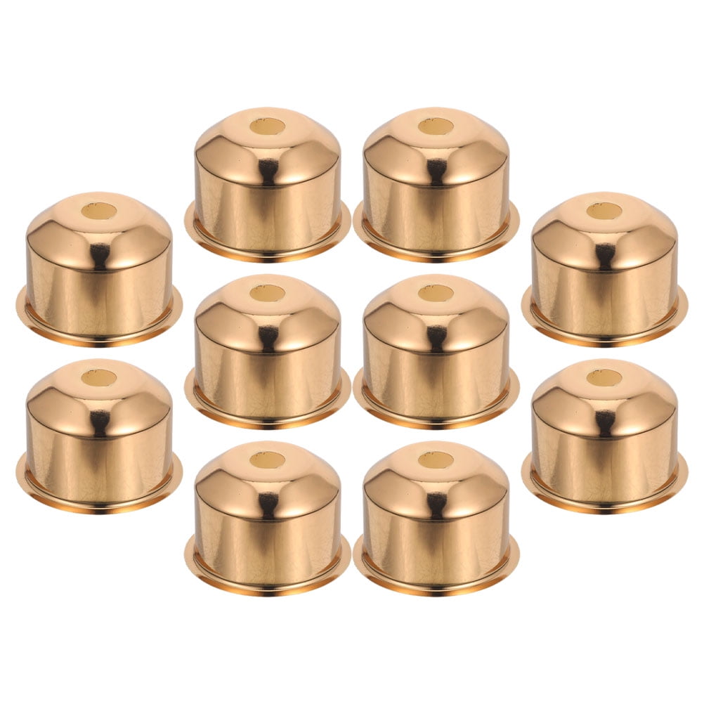 Raindrops 10 Pcs E27 Lamp Socket Candle Light Head Table Lamp Floor ...