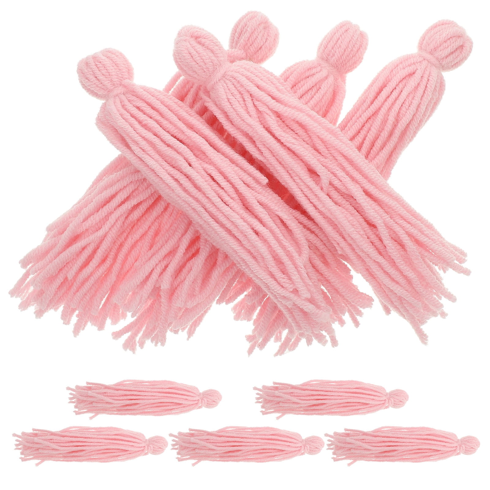 Raindrops 10 Pcs Fish Breeding Grass Tank Spawning Mop Baby - Walmart.com