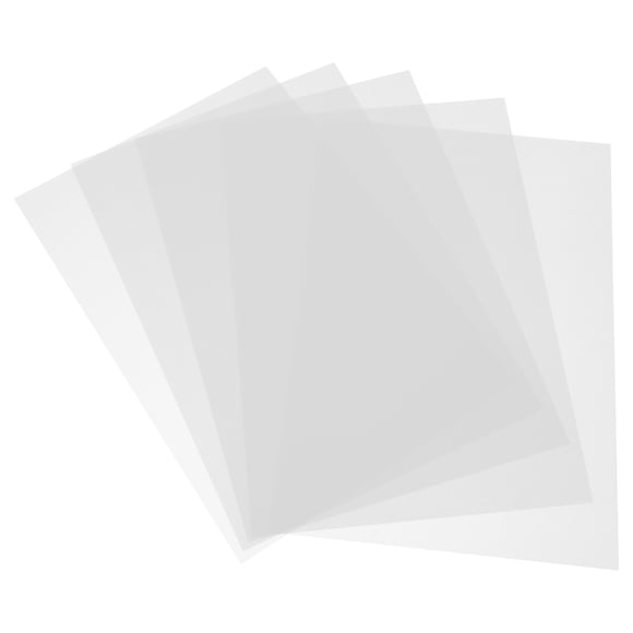 Clear Heat Transfer Paper