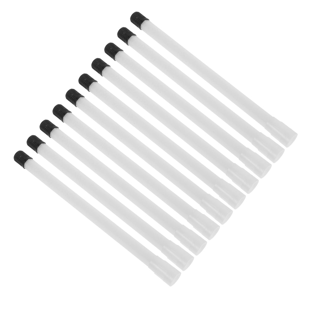 Raindrops 10 Pcs Plastic Dually Valve Stem Extenders Universal Valve ...