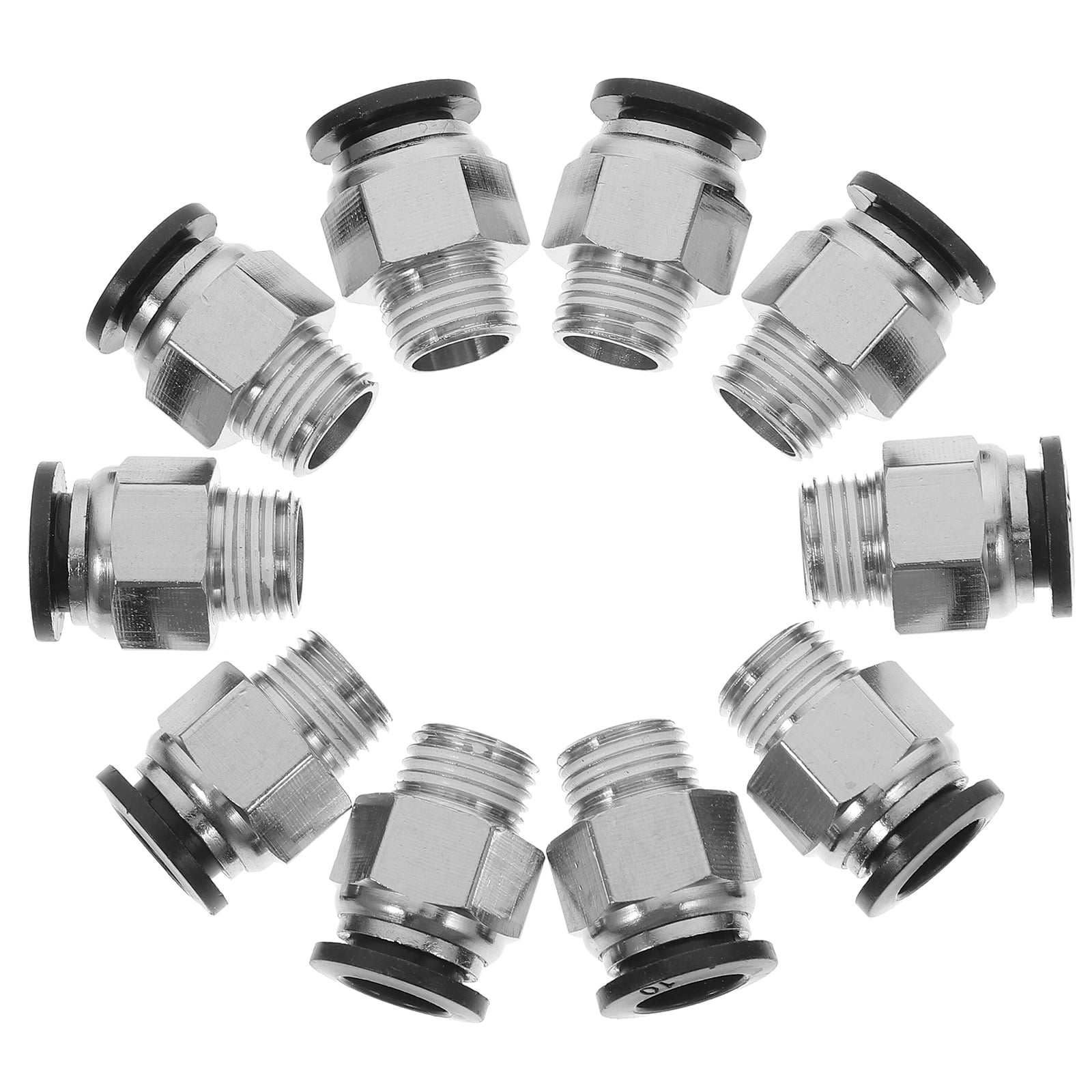 Raindrops Precision Made Air Hose Fittings Secure Connection for ...