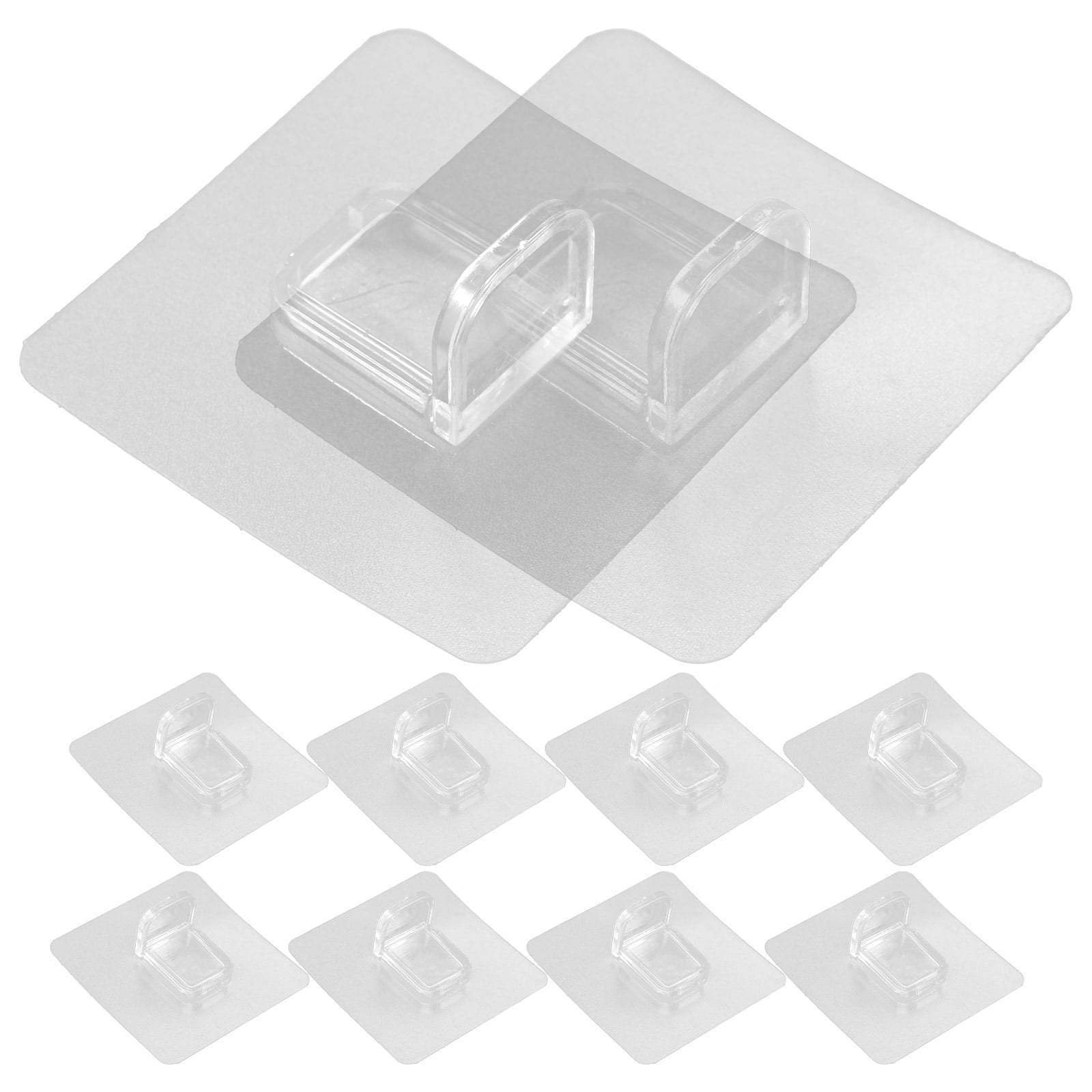 Raindrops 10 Pcs Shelf Holder Clips Holders Corner Shelves Kitchen ...