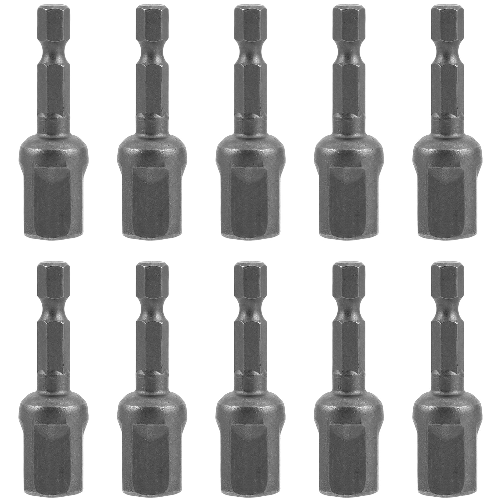 Raindrops 10 Pcs Socket Adapter Mechanical Tool High-Intensity Use ...