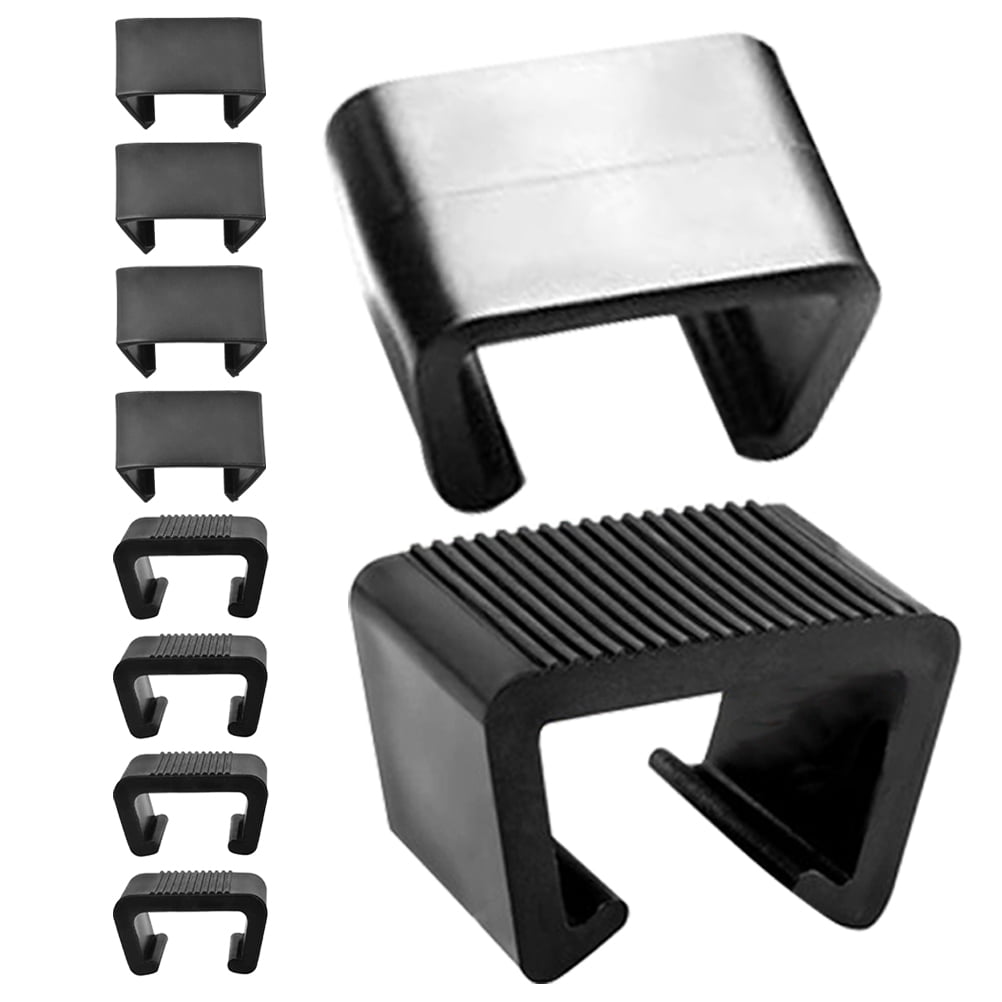 Raindrops 10 Pcs Wicker Furniture Connectors Sectional Chair Clips ...