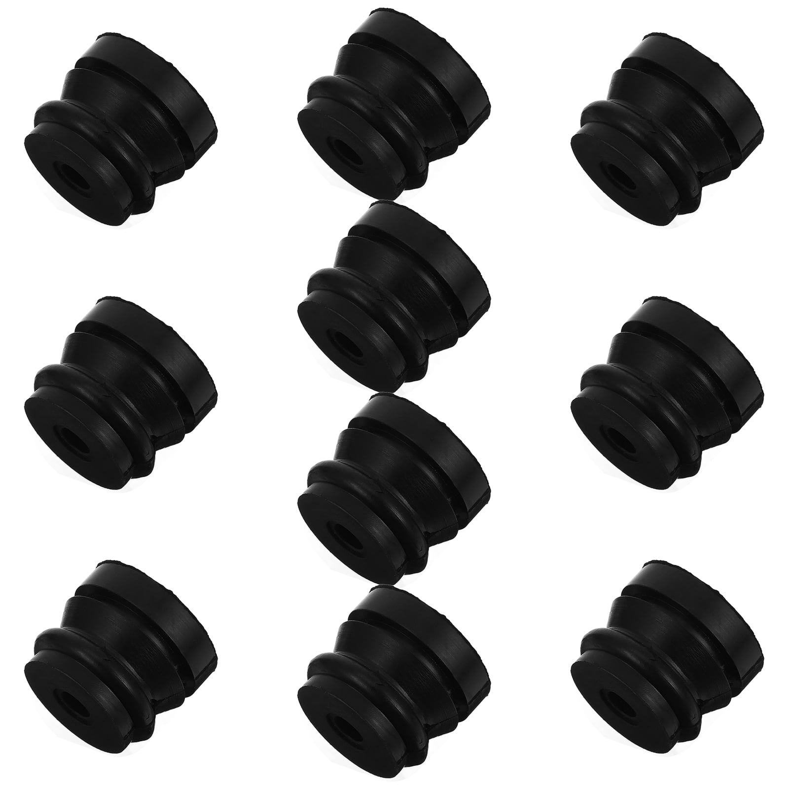 Raindrops 10 Pieces Chainsaw Handle Replacement Parts Tool for 52/58 ...