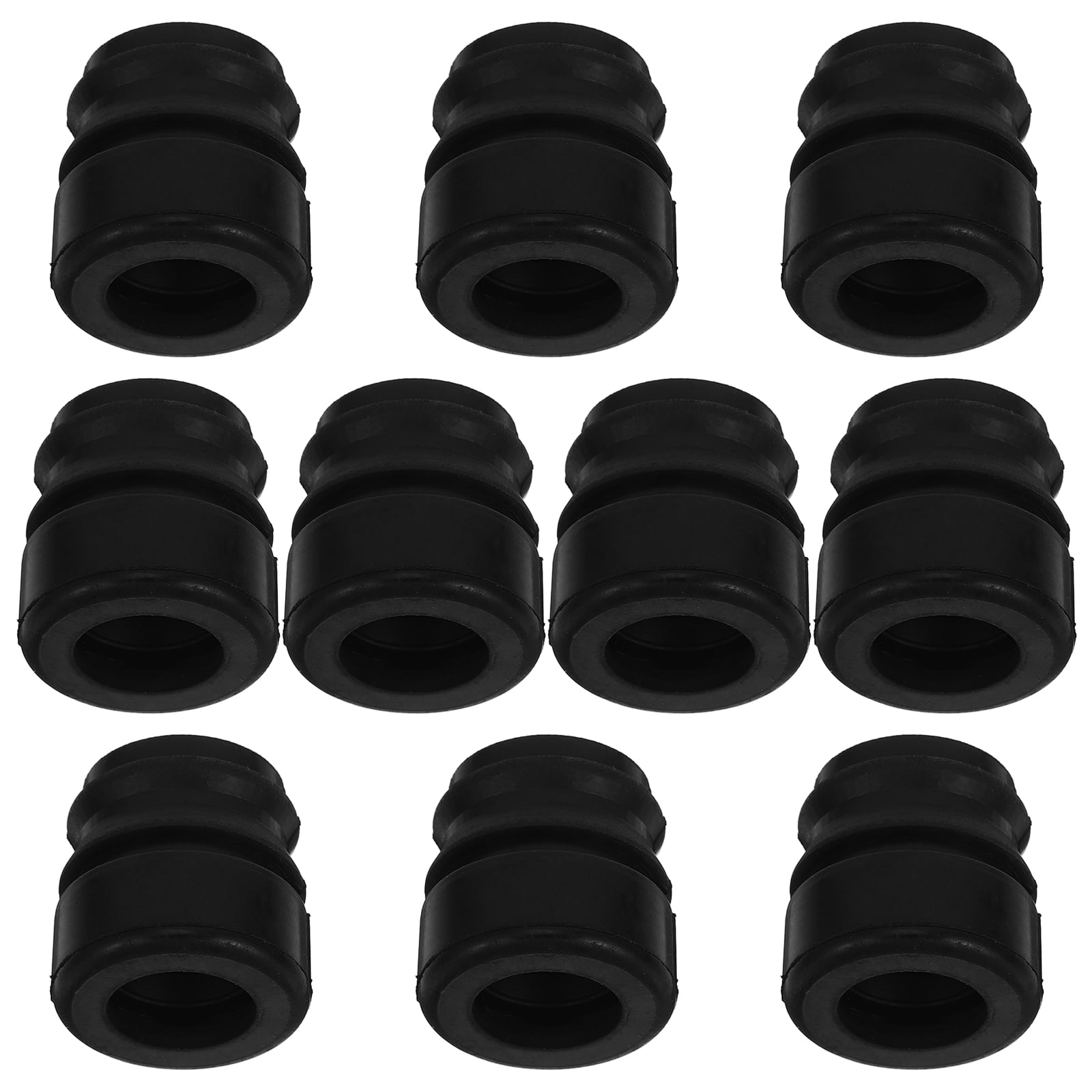 Raindrops 10 Pieces Tool for 52/58 Gasoline Chainsaw Chainsaw Handle ...