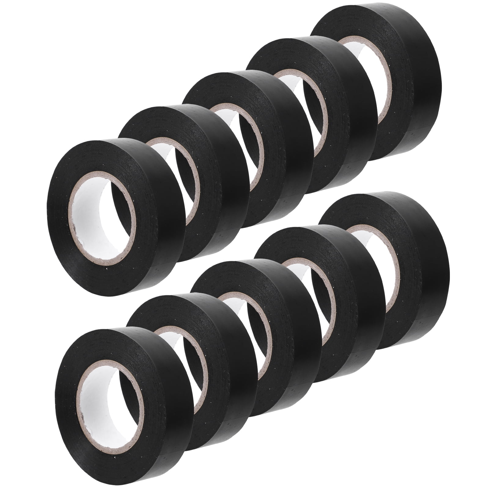 Raindrops 10 Rolls Clips Road Electrical Tape Cold Temperature ...