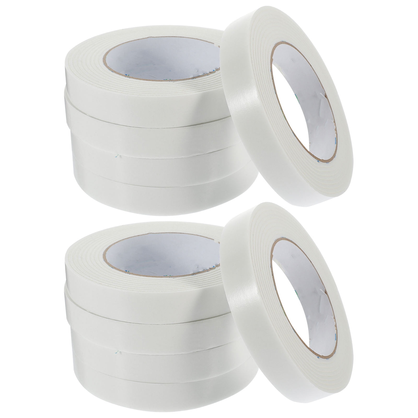 Raindrops 10 Rolls Edges Banding Adhesive Cabinet Repair Edging White ...