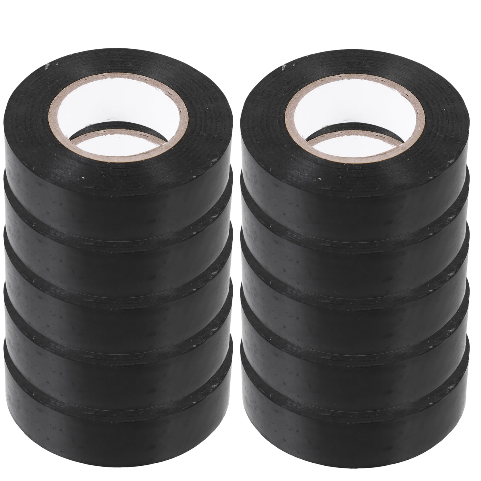 Raindrops 10 Rolls Power Electrical Tape Professional Grade Supply ...