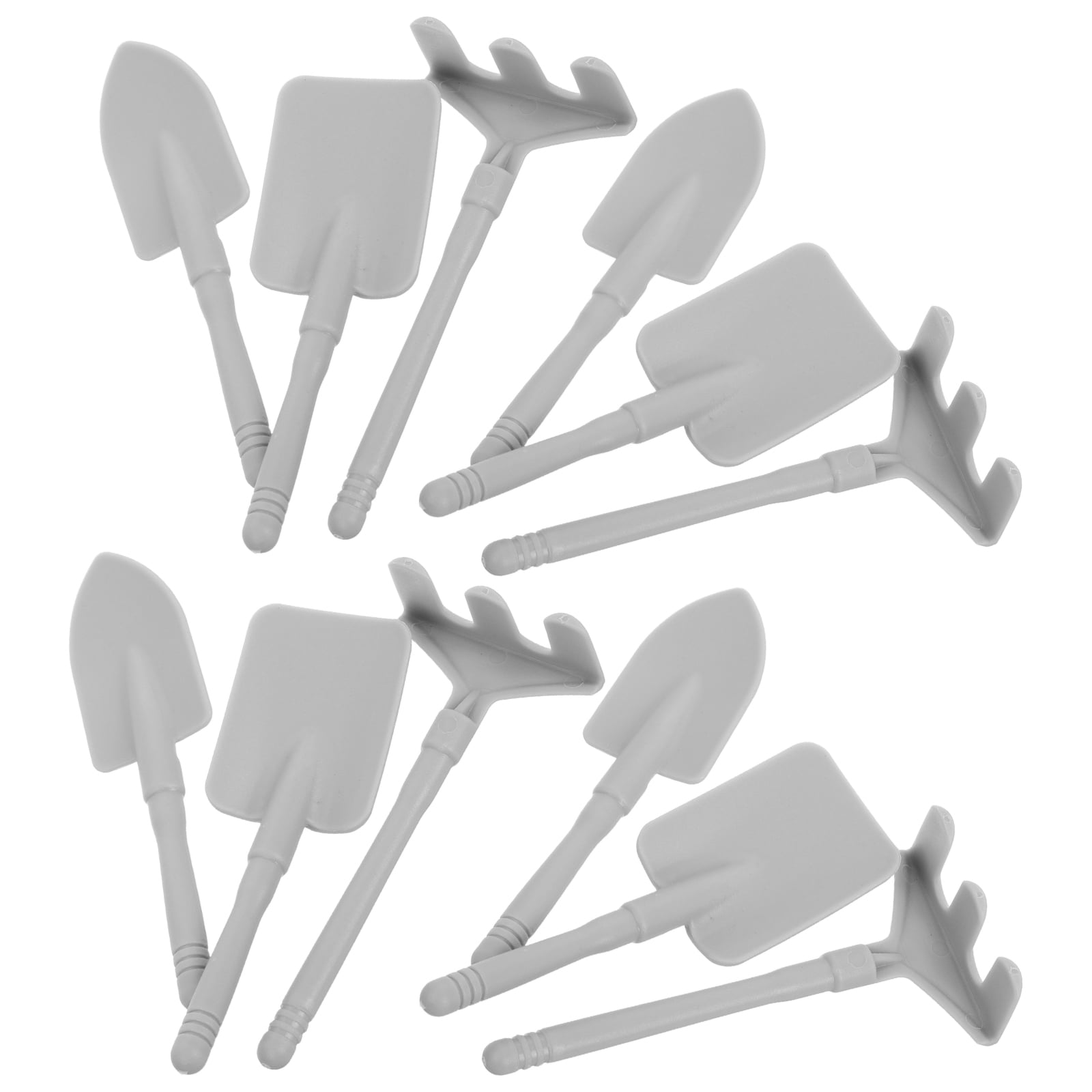 Raindrops 10 Set Garden Tool Model Little Tykes Swing Rake Fixture ...