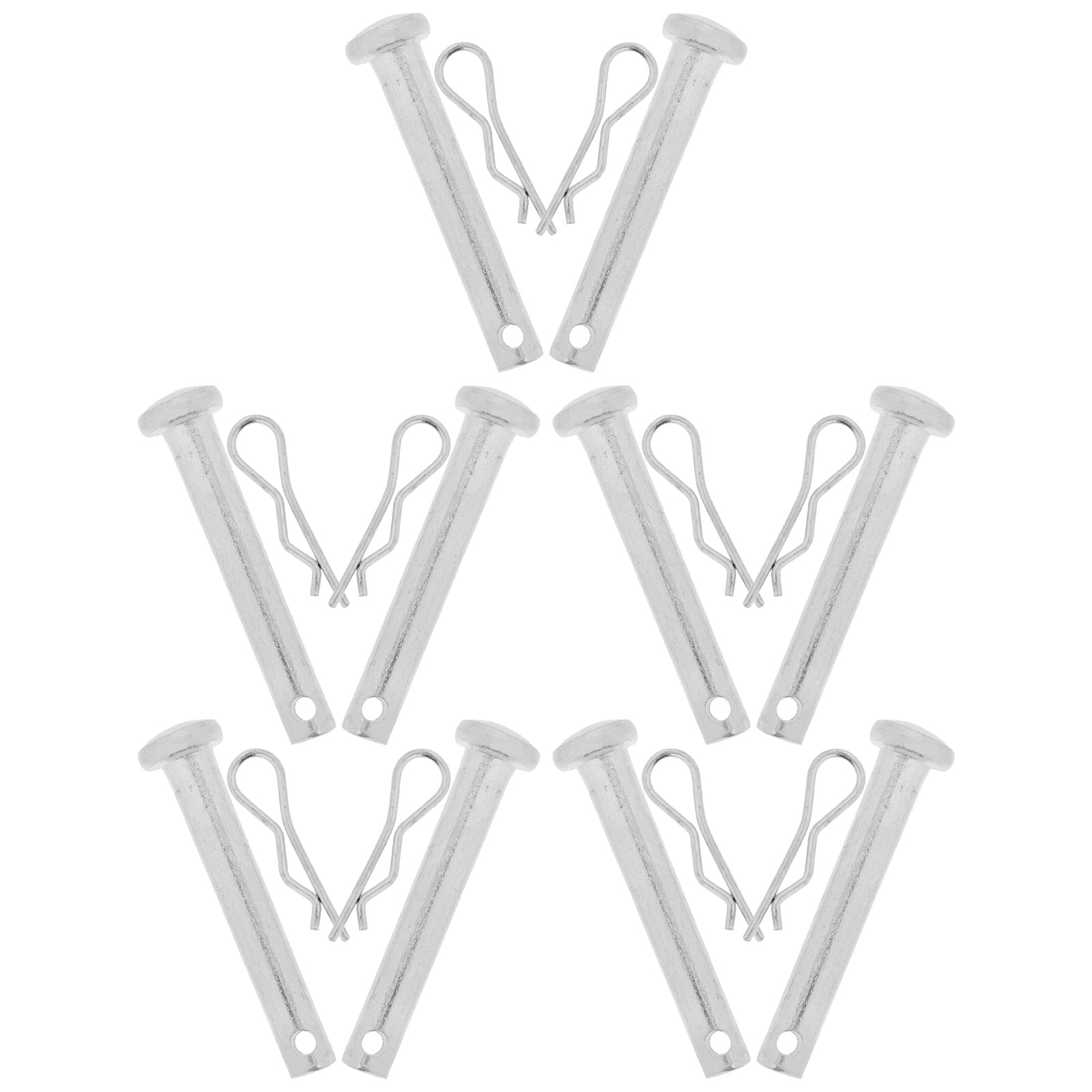 Raindrops Scaffold Retainer Pin Galvanized Carbon Steel Construction ...