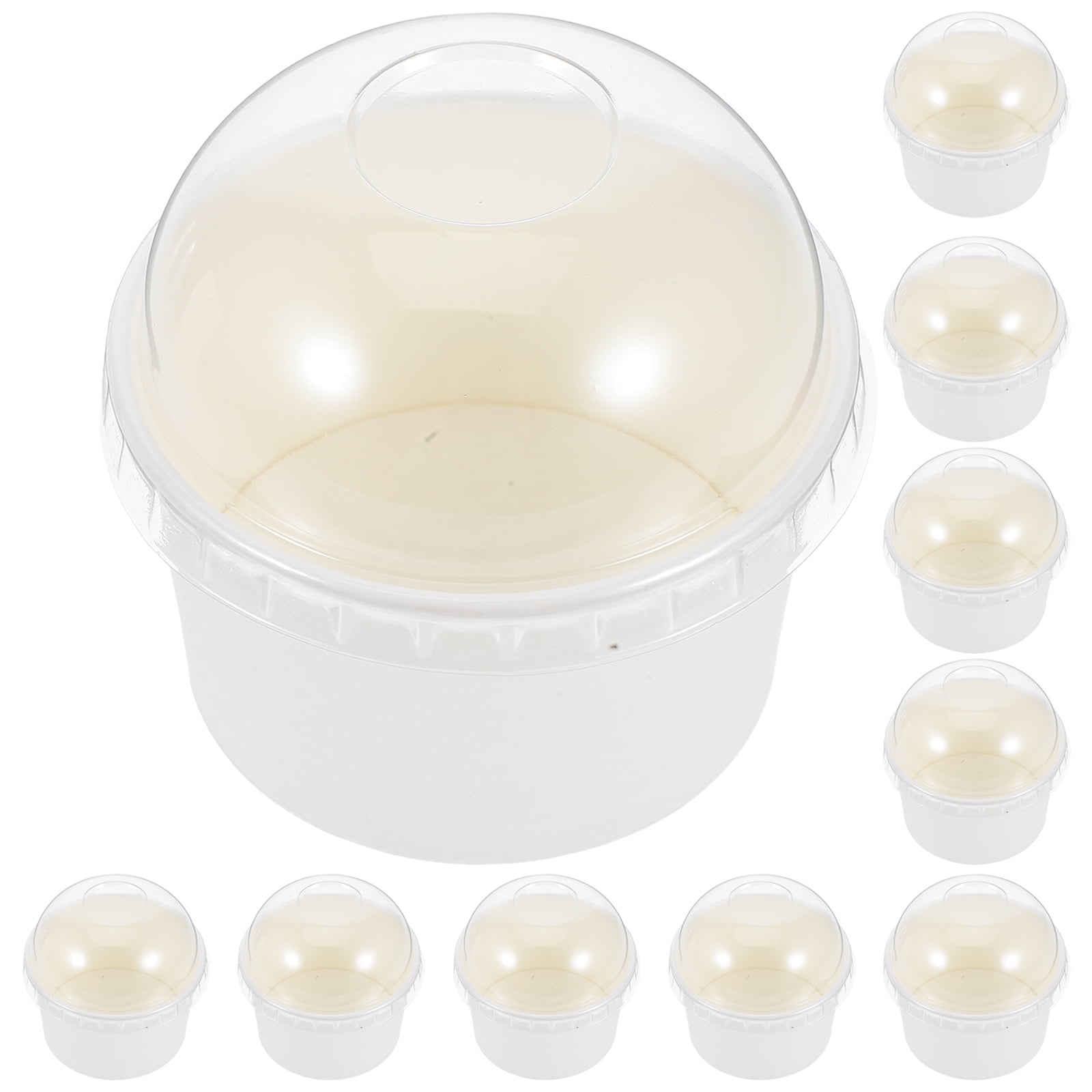 Raindrops 10 Sets Guest Napkins Dressing Table Tracks Cake Cups ...