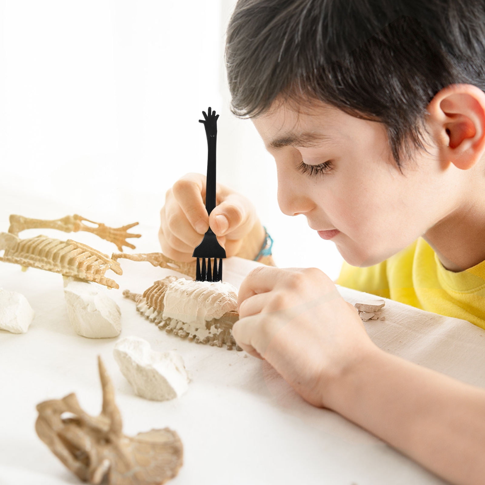 Raindrops Dig Kit Kids Toys Black 10 Sets - Walmart.com