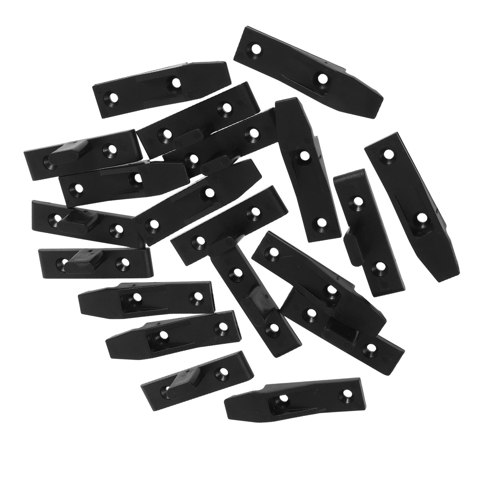 Raindrops 10 Sets Picture Electric Fence Roman Column Connector ...