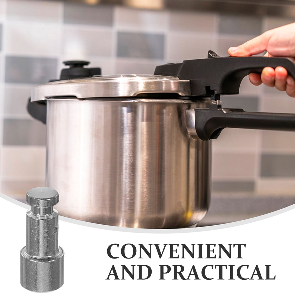 Raindrops 10 Sets of Pressure Cooker Steam Valve Electric Pressure ...