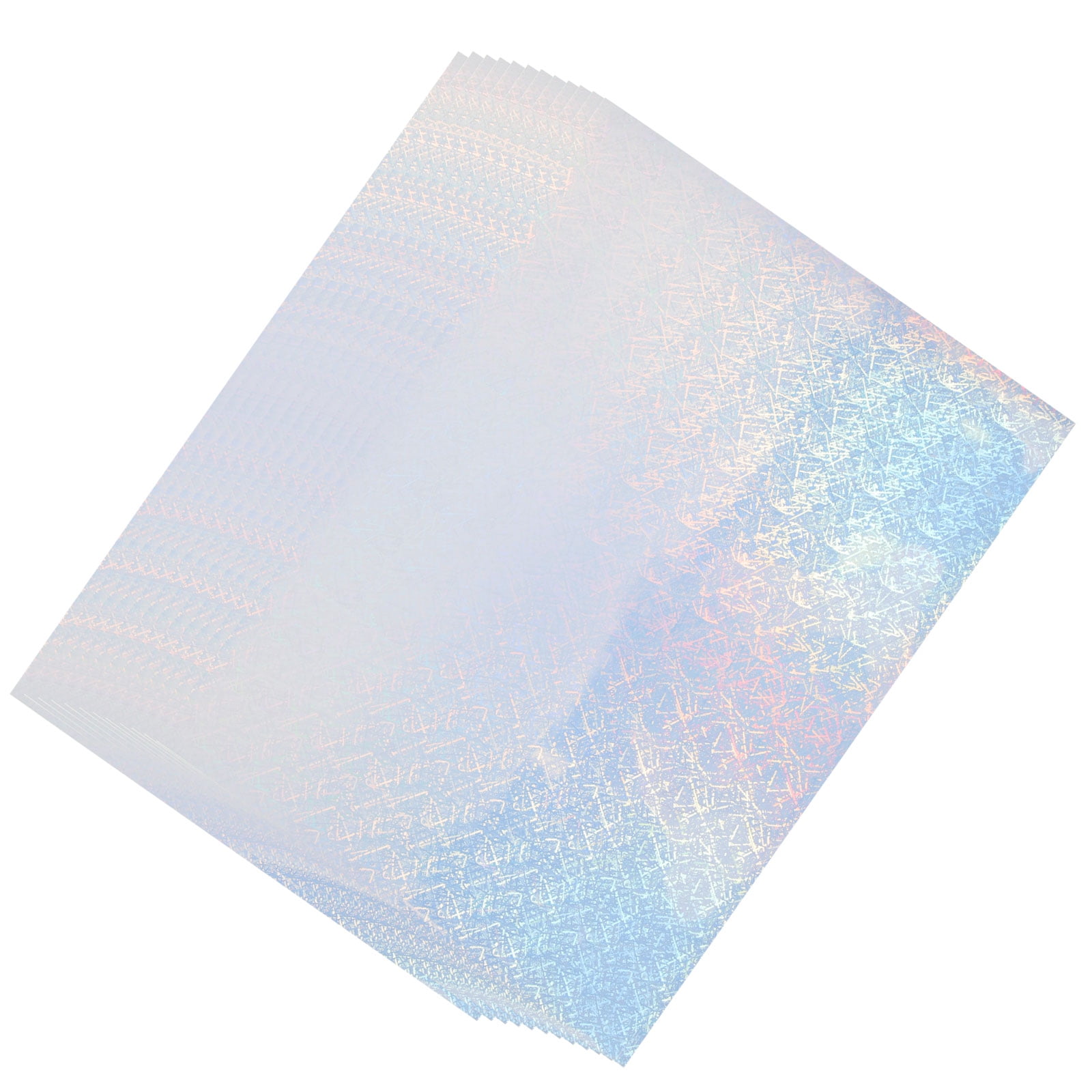 Raindrops 10 Sheets Colored Printer Paper Waterproof for Wedding ...
