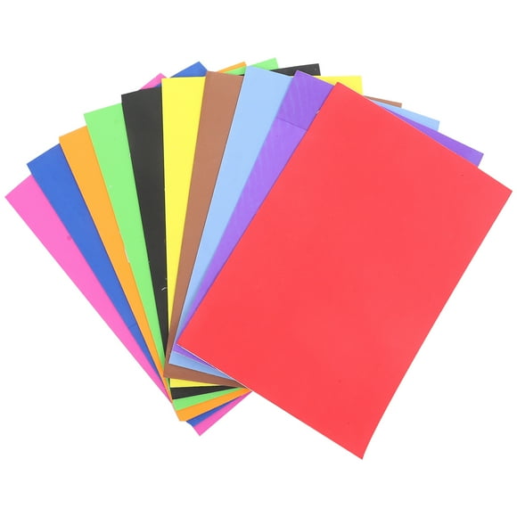 Self Adhesive Paper Sheets