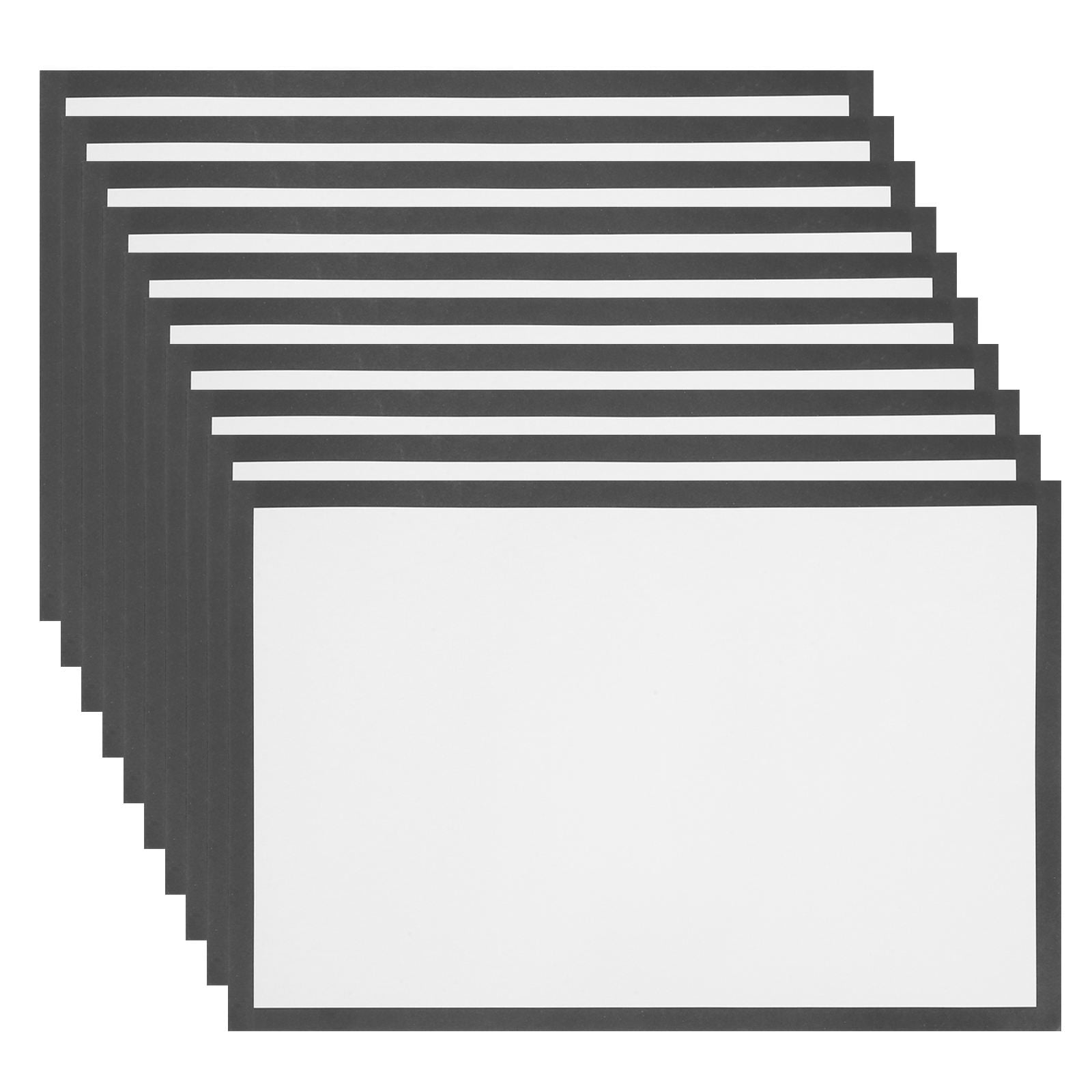 Raindrops 10 Sheets DIY Paper Drawing Collage Card Materials Child ...