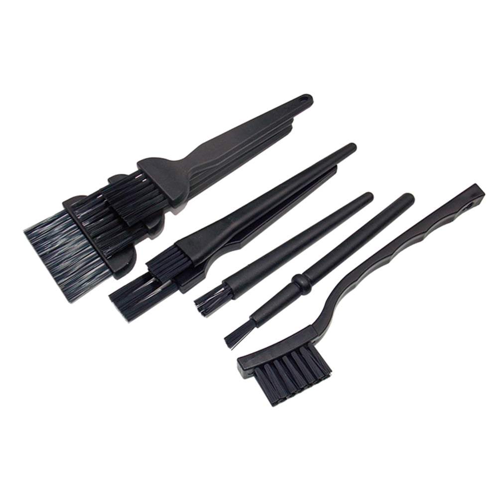 Raindrops 10 in Computer Brush Keyboard Spray Dust Kit Anti Static ...