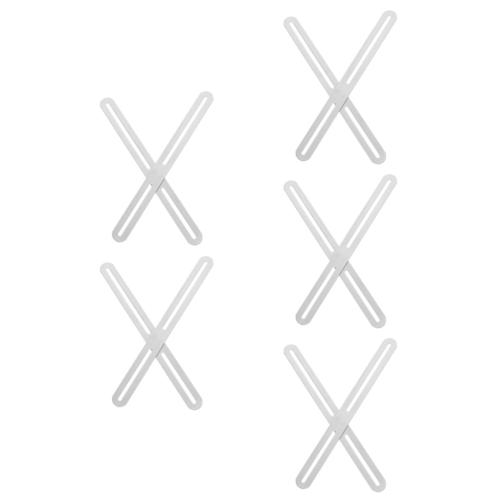 Slotted Mounting Plate