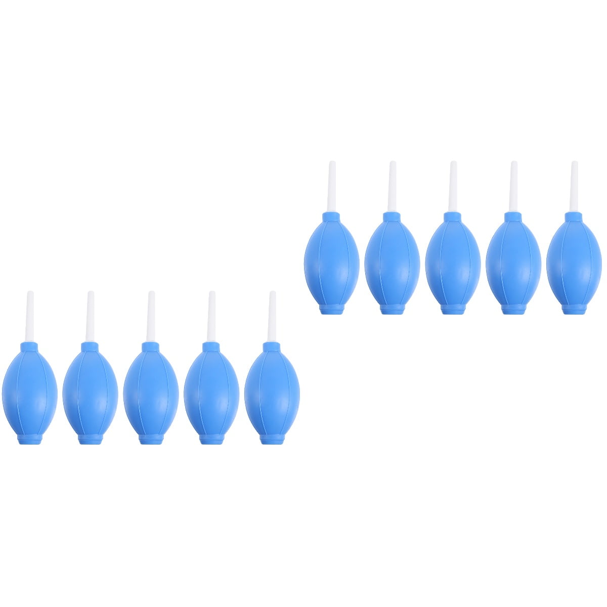 Raindrops 10 pcs Dust Cleaner Air Blower Keyboard Lens Air Blower ...