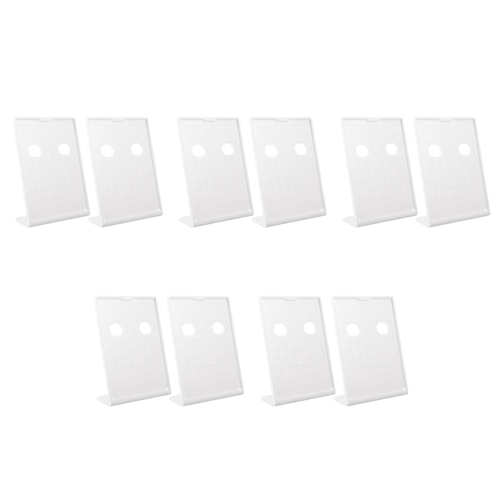 Raindrops Raindrops 10 pcs Menu Display Holder for Flyers Stand Picture ...