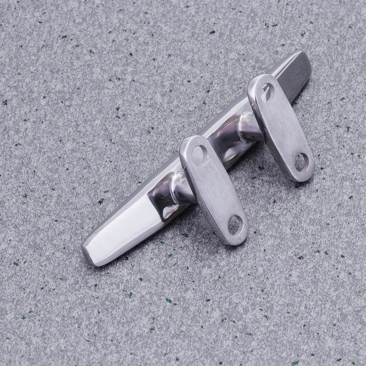 Raindrops 100 Mm Cleats Stainless Steel Cable Bolt Nautical Boat ...