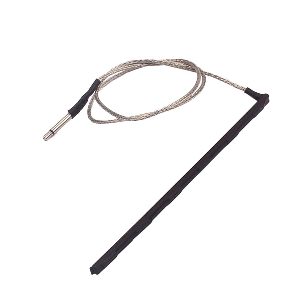 Raindrops 100 Mm under Saddle Bass Pickup Guitar Tuners Stick - Walmart.com