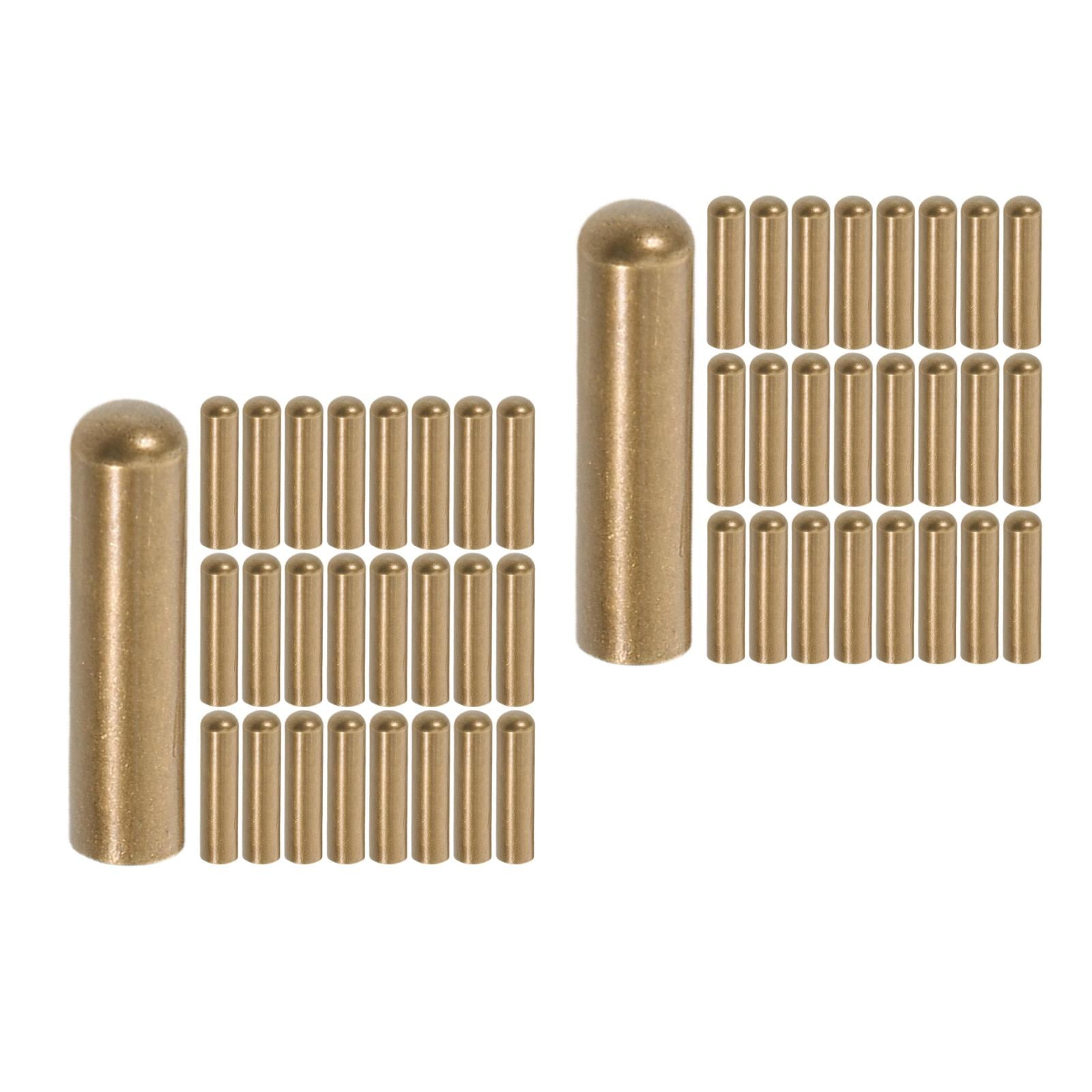 Raindrops 100 PCS Metal DIY Shoelaces Repair Shoe Lace Tips Replacement ...