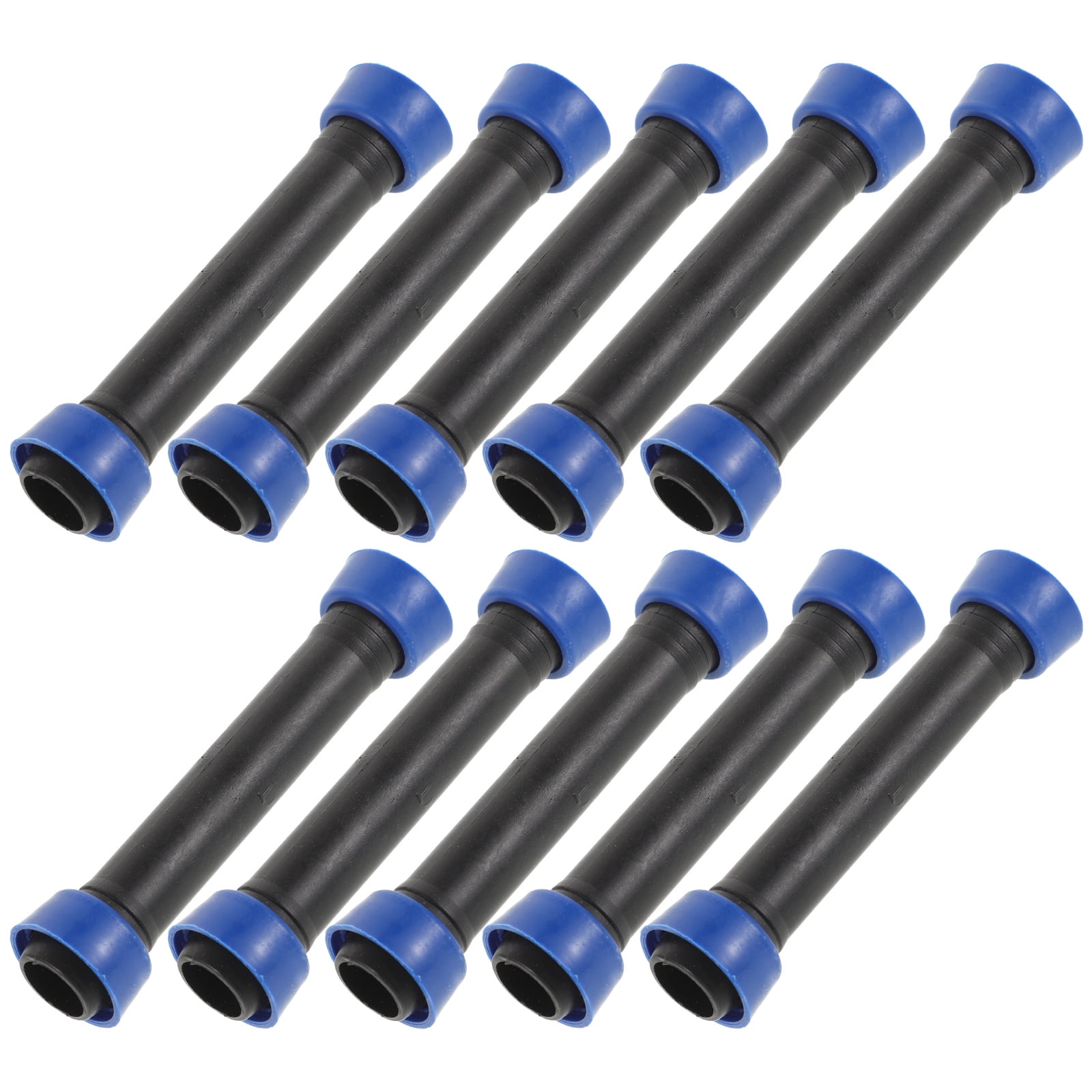 Raindrops 100 Pcs Garden Hose Splitters Connectors for Drip Systems ...