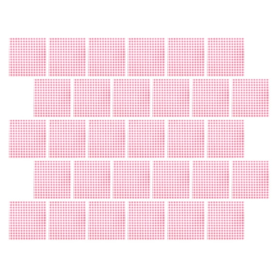 Raindrops 100 Sheets Food Wrap Paper Sandwich Wrap Paper Food Wrapping ...
