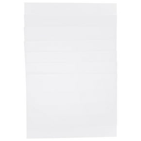 Transparent Printing Paper