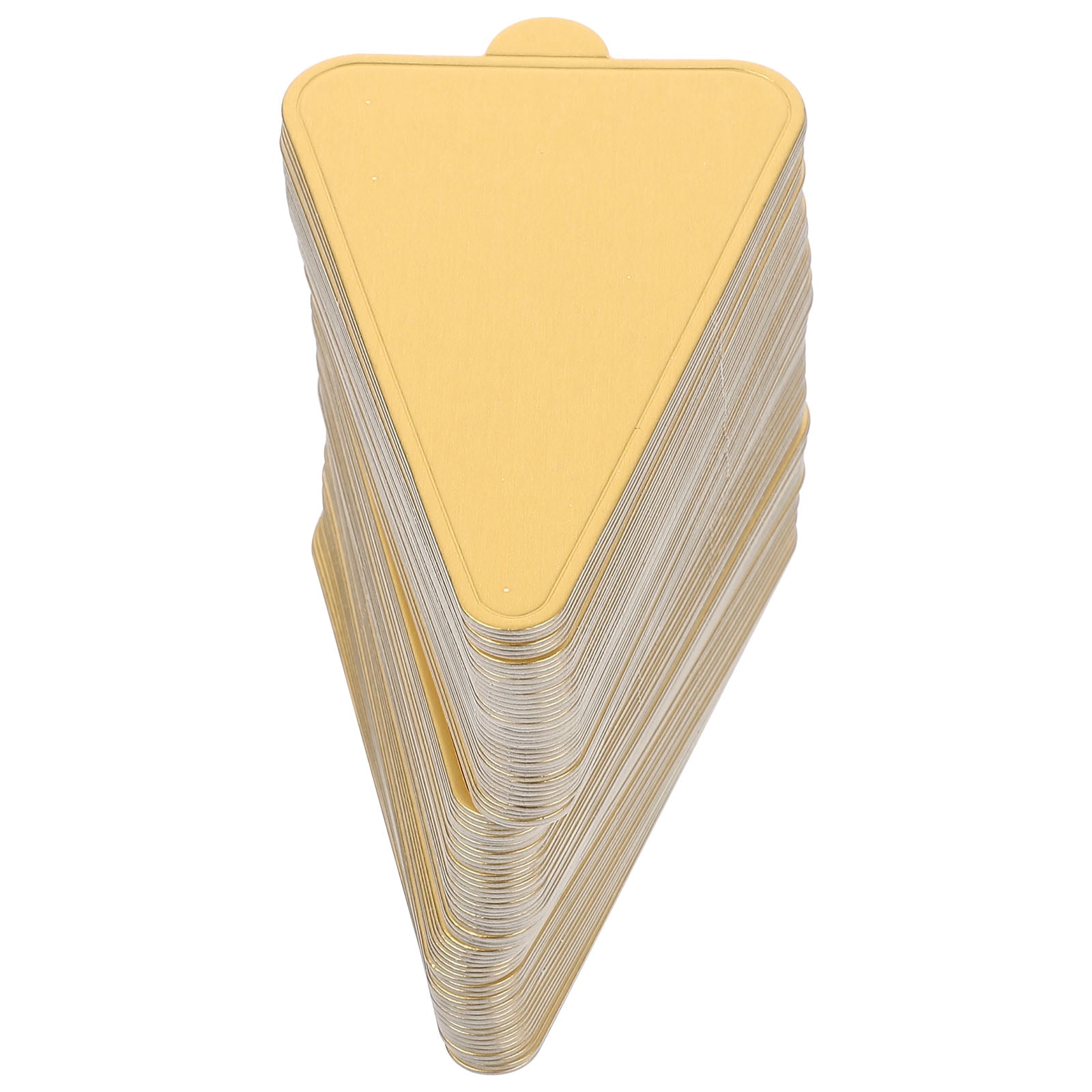Raindrops 100 Sheets of Mini Cake Boards Paper Cake Boards Household ...
