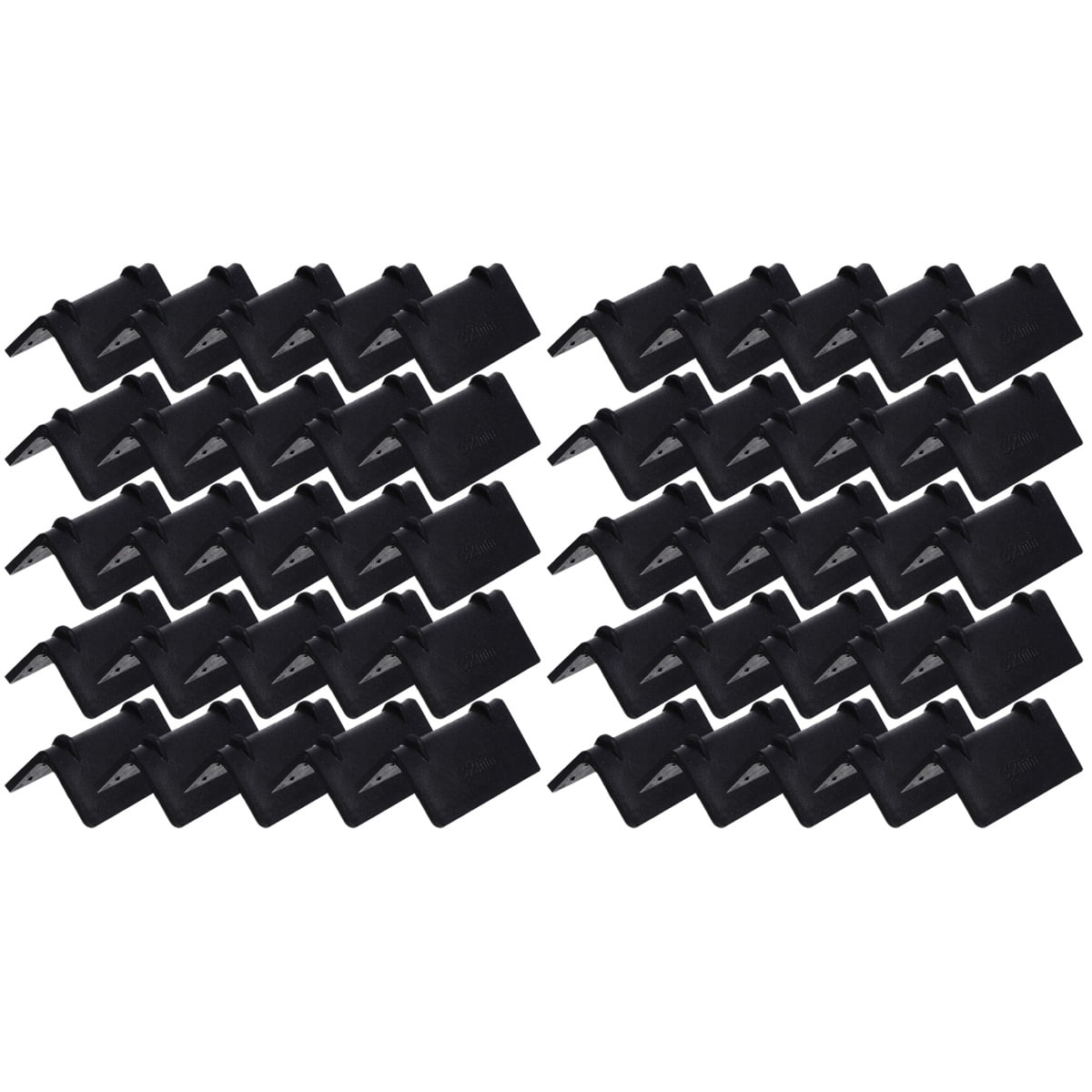 Raindrops 100 pcs Cargo Protectors Carton Protector Shipping Box Edges ...