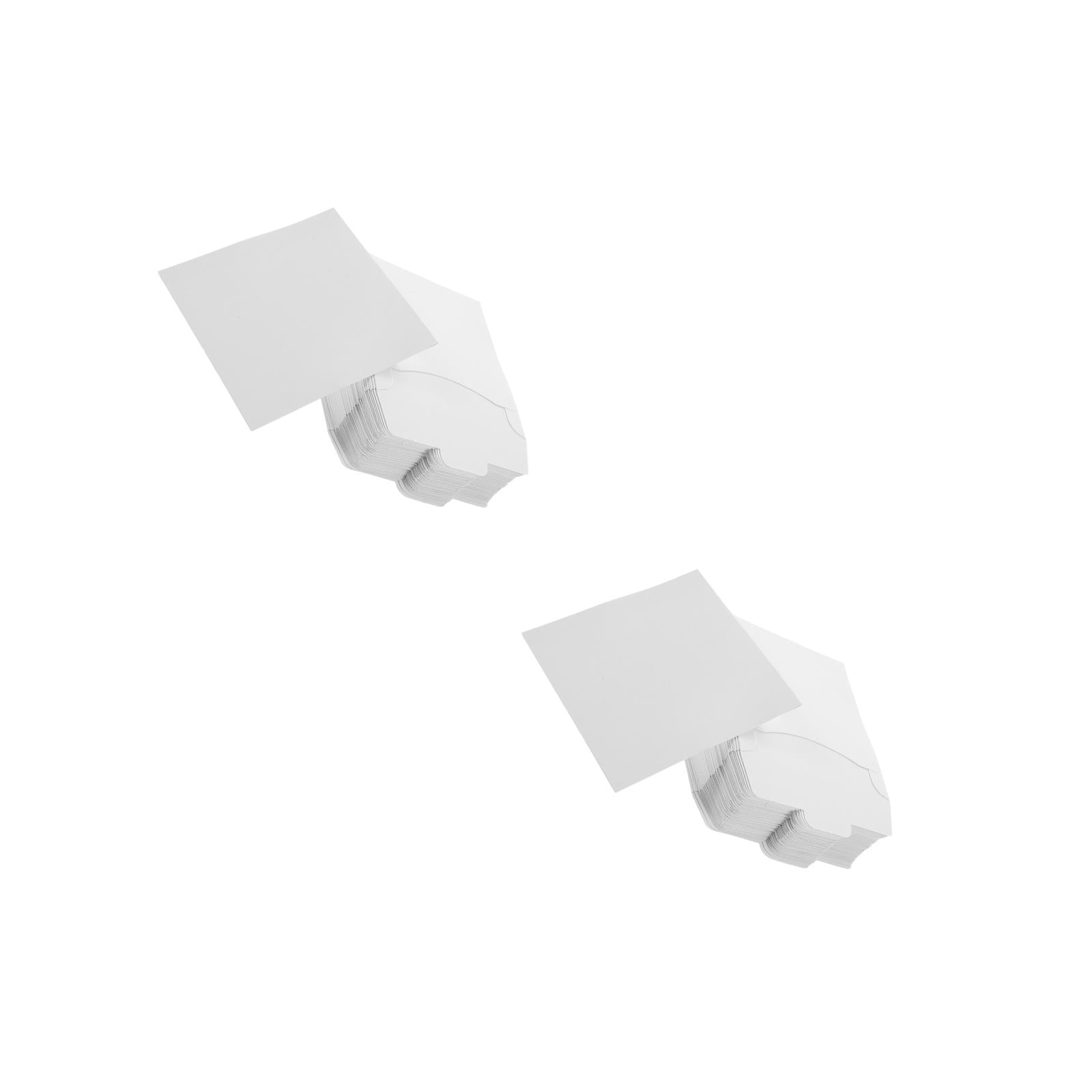 Raindrops 100 pcs Sleeves Paper Envelopes DVD Paper Storage Holders ...