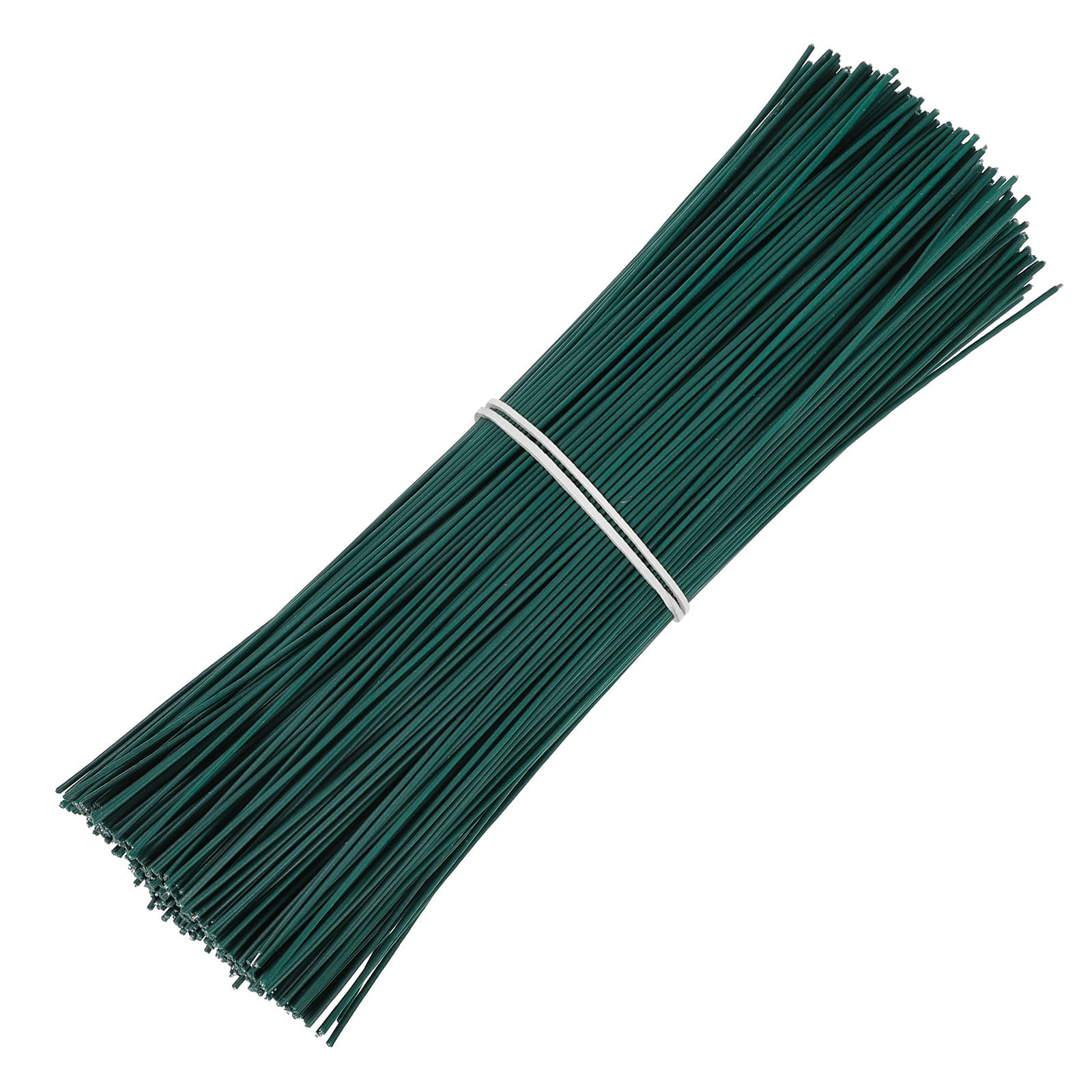 Raindrops 1000 Pcs Plant Supports for Outdoor Plants Binding Wire ...