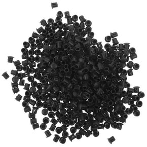 Black Plastic Filler and Repair Products for Home Improvement