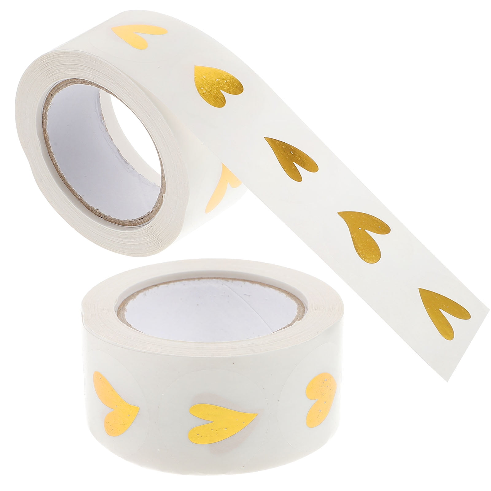 Raindrops 1000 Pcs Sticker Gift Wrapping Accessories Child 6X6X3CM ...