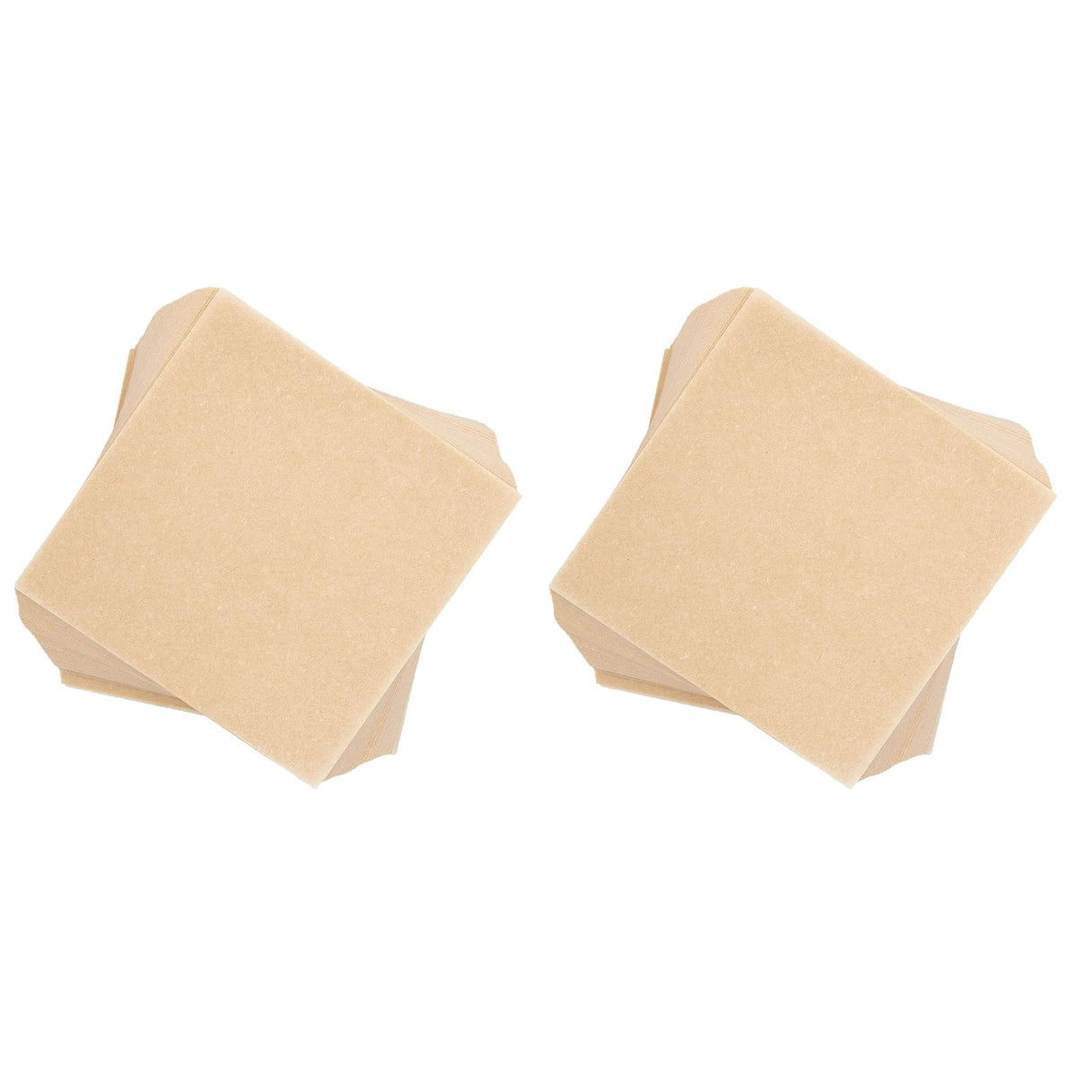 Raindrops 1000 pcs Patty Separate Paper Hamburger Patty Separating ...