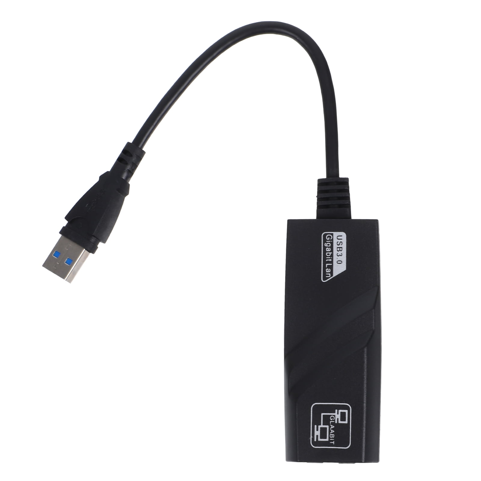 Raindrops 1000m USB To Ethernet Adapter Wireless Computer Network ...