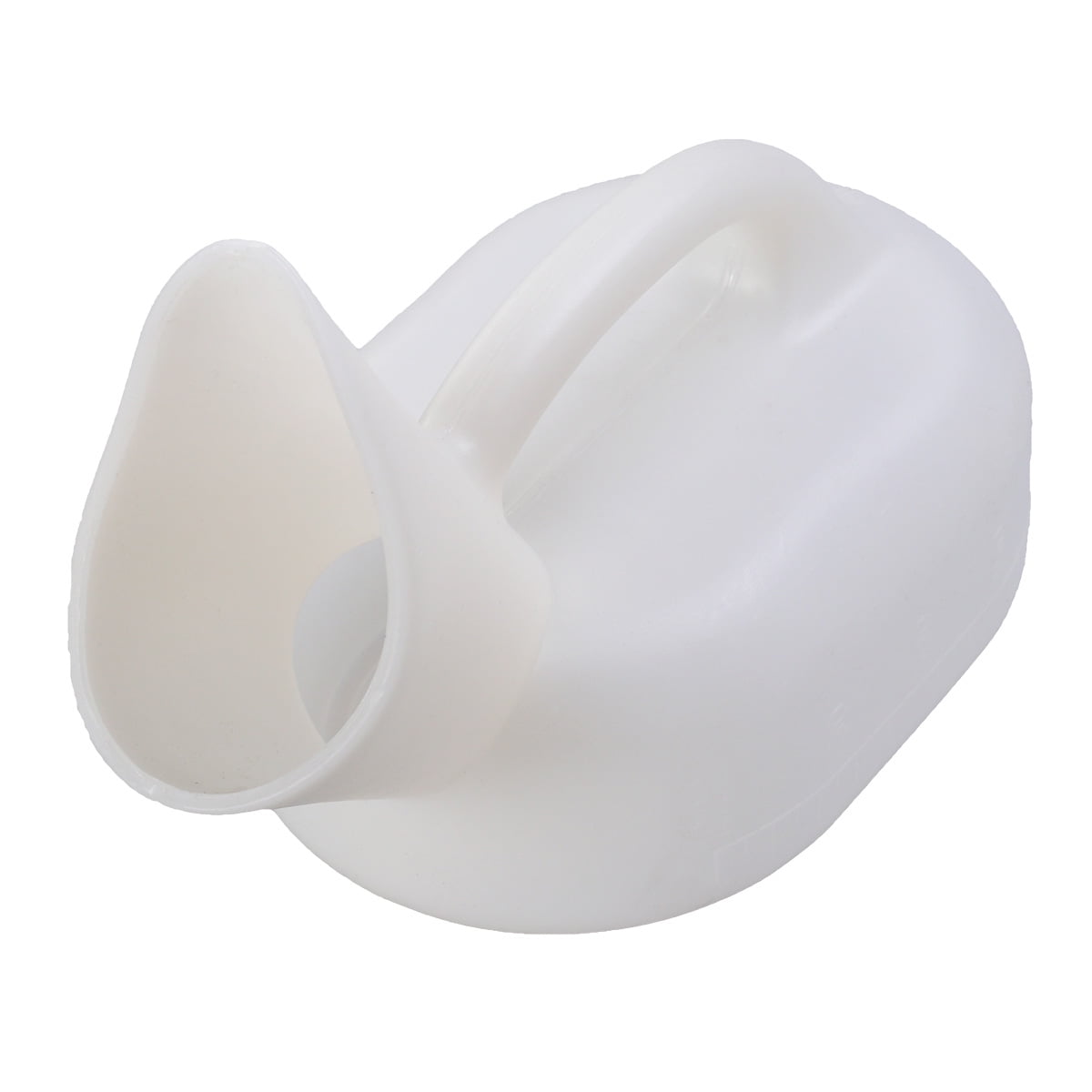 Raindrops 1000ml Unisex Potty Portable Pee Bottle Urinal for Hospital ...