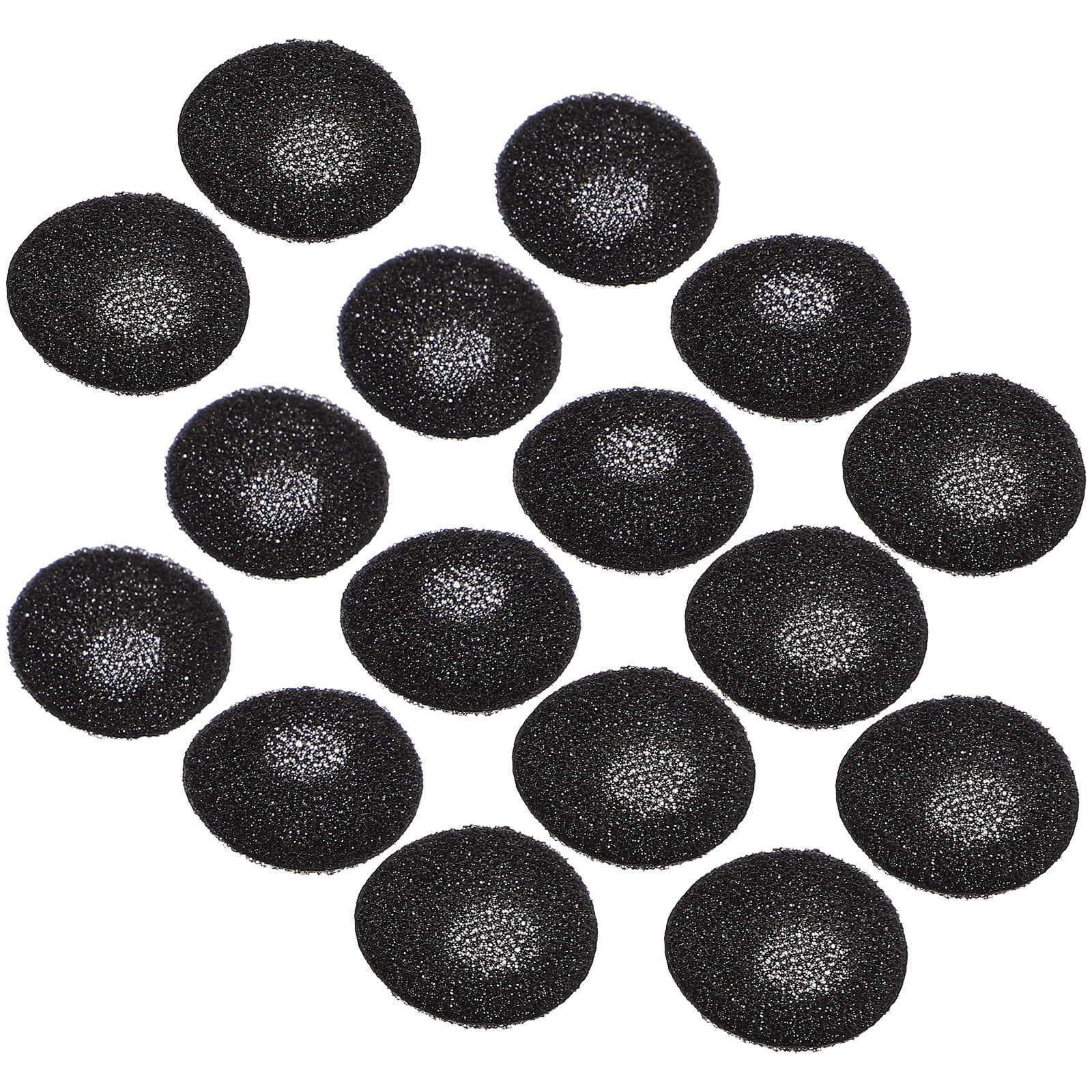 Raindrops Soft Earphone Pads Replacement Cushions Comfortable for -Term ...