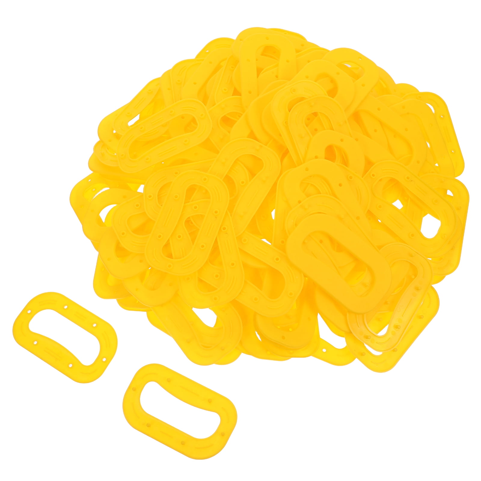 100pcs Plastic Handles for Cardboard Boxes Rice Bags Carry Handles Box ...