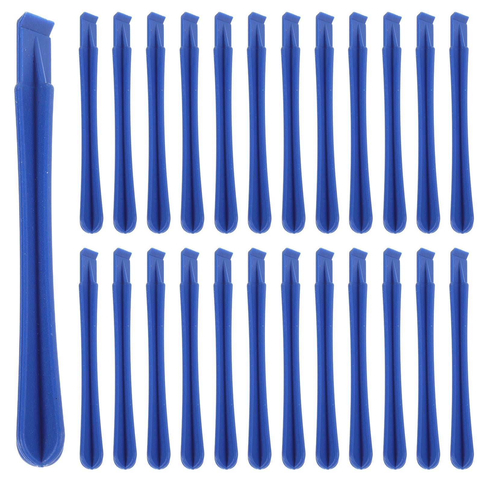 Raindrops 100pcs Cellphone Repair Prying Tools Phone Pry Tools for ...